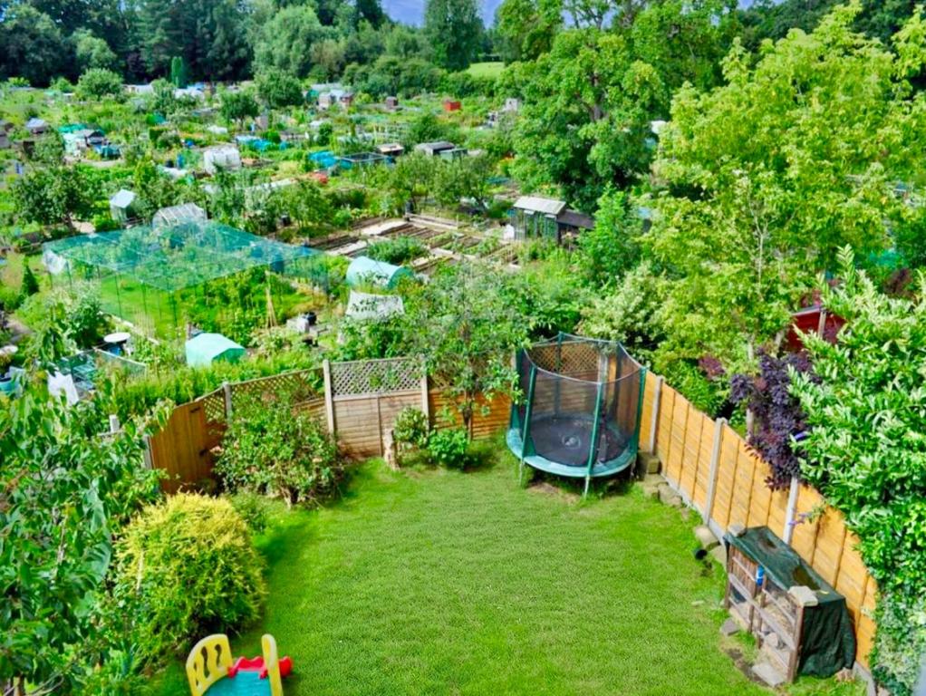 Beautiful House in Didsbury Manchester, Manchester (updated prices 2025)