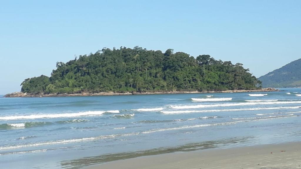 PRAIA do SAPE, Ubatuba (tarifs actualisés, 2026)