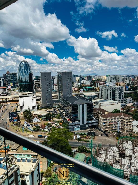 Canaan luxury Escada, Nairobi (tarifs actualisés, 2026)