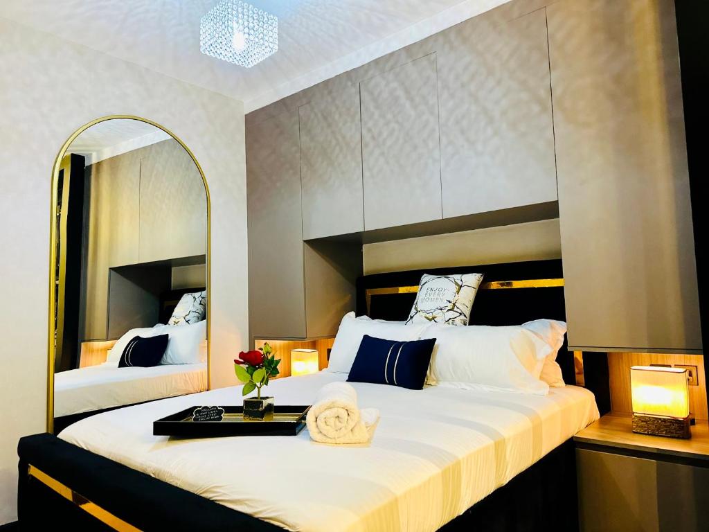 Canaan luxury Escada, Nairobi (updated prices 2025)