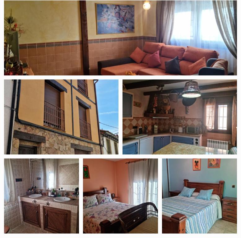 Casa de ensueño, Candeleda (updated prices 2026)