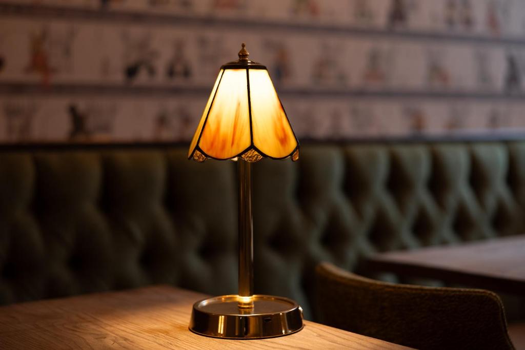 The Resolution Hotel, Whitby (updated prices 2025)