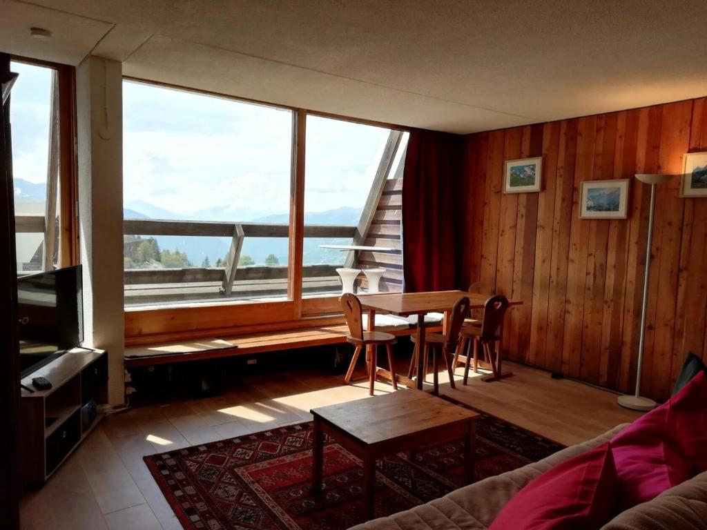 Résidence Cascade - Appartement 2 pièces cabine 7 personnes à Arc 1600 ...