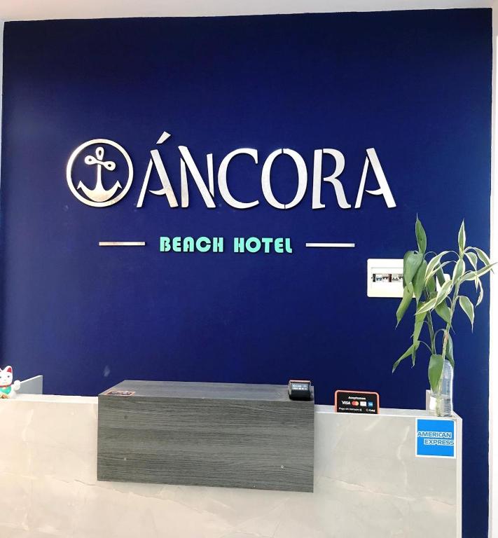 Áncora Beach Hotel, Máncora (updated prices 2026)