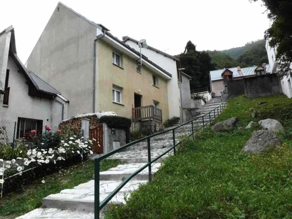 Résidence Leaney - 4 Pièces pour 7 Personnes 414, Barèges (updated ...