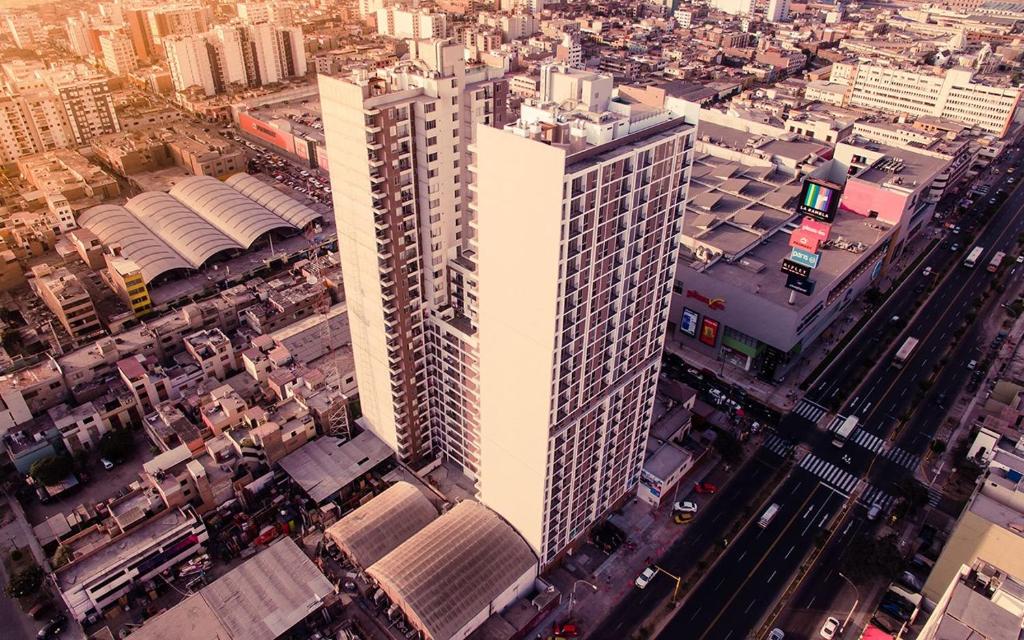 Edificio Duplo - Av. Brasil 840, Lima (updated prices 2024)