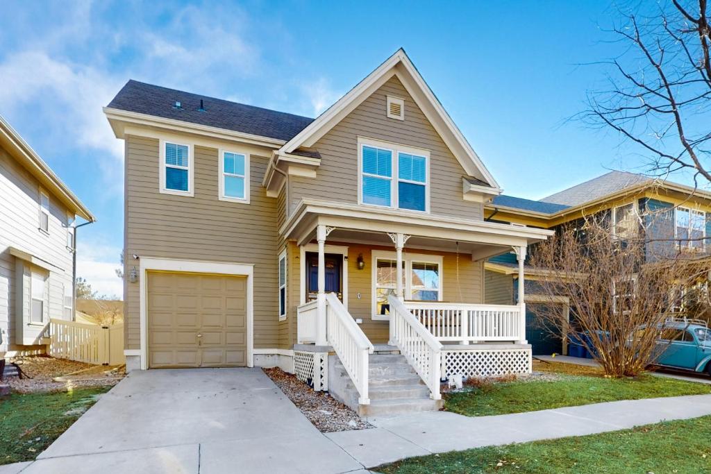 Colorado Comfort, Henderson (updated prices 2025)