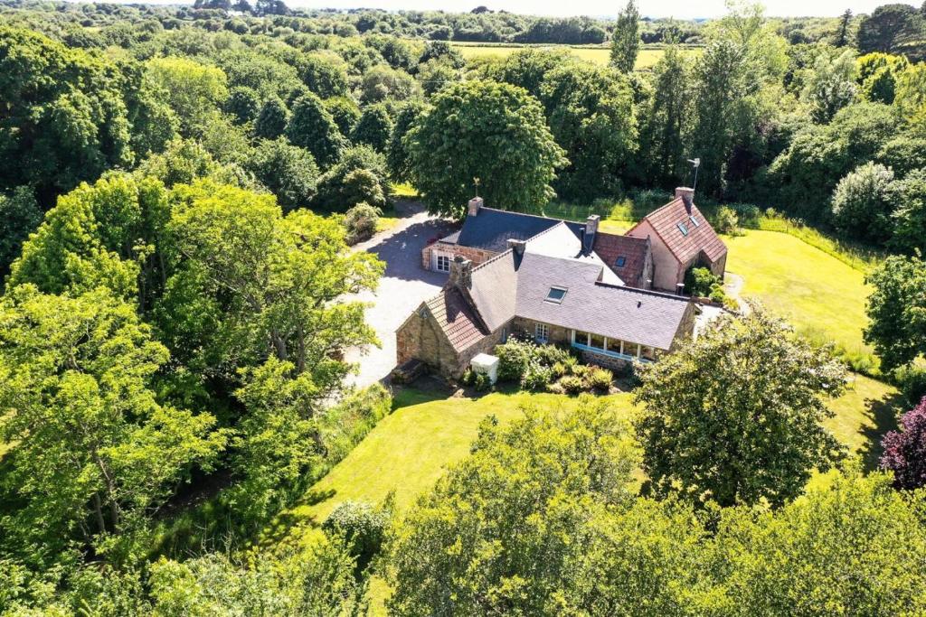 Résidence Ker Karamel-perros Guirec - Maisons & Villas Pour 14 Personnes 104 - Trégastel