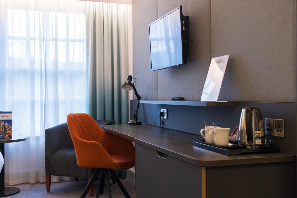 Holiday Inn Doncaster A1- M Jct 36 by IHG, Doncaster (updated prices 2025)