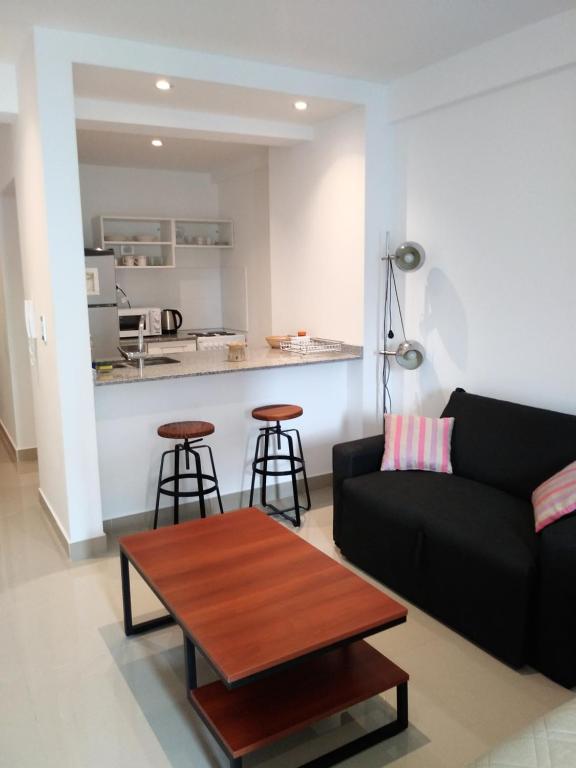 Monoambiente Edificio Bambú Salta, Nuevo, Salta (aktualisierte Preise für 2024)