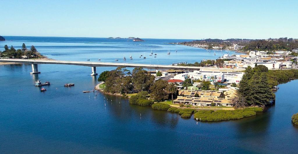 Batemans Bay Lodge - SuiteTrails