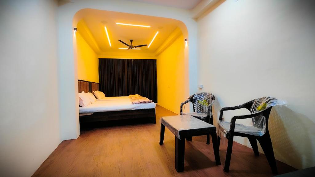 Shivalay Premium Homestay, Ujjain (updated prices 2026)