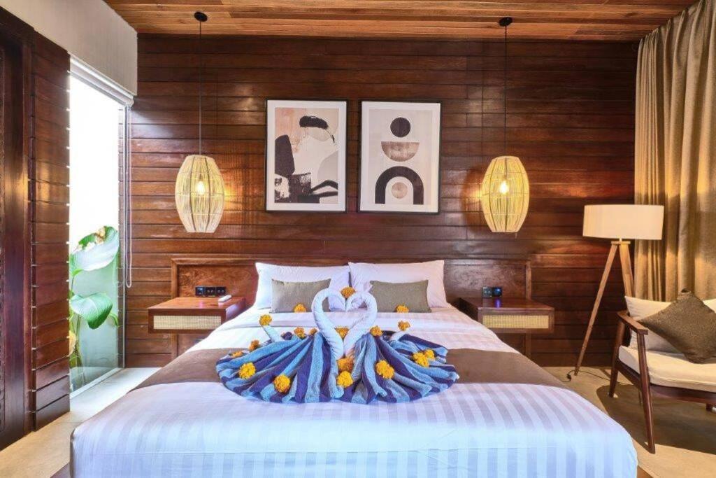 Villa Cinta Unit 6, Ubud (tarifs actualisés, 2025)