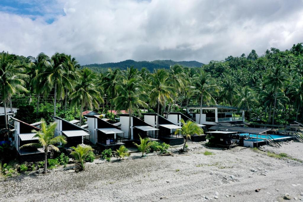 Surigao Dream Beach Resort, Tigbao (updated prices 2025)