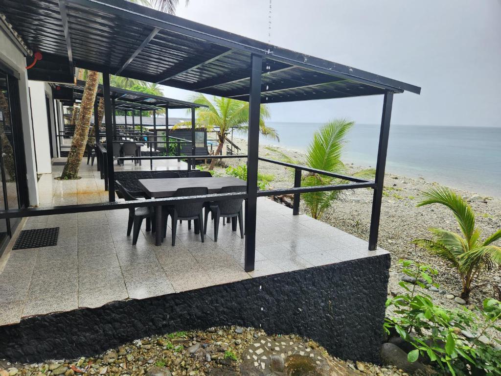 Surigao Dream Beach Resort, Tigbao (updated prices 2025)