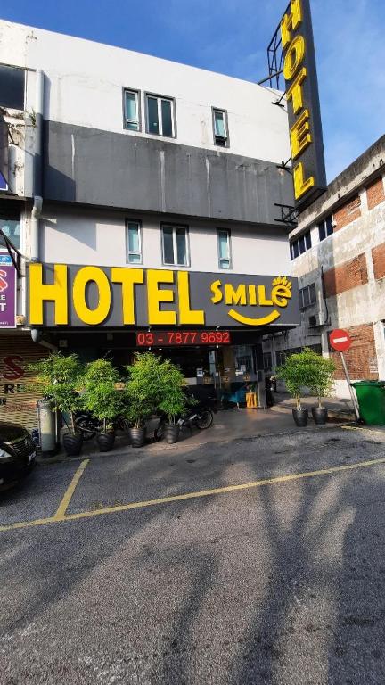 Smile Hotel Petaling Jaya SS2, Petaling Jaya (updated prices 2025)