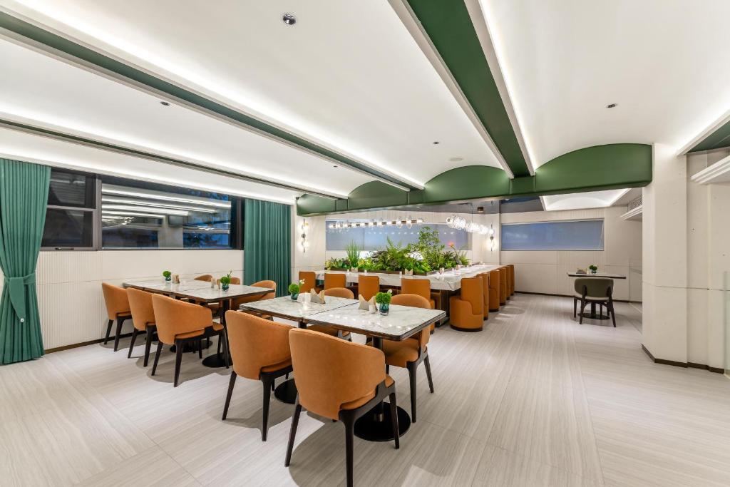 Atour Hotel Shanghai Xintiandi Metro Station, Shanghai (updated prices ...