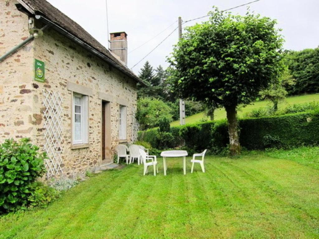 Gîte de France Chez yvette 3 épis - Gîte de France 6 personnes MAE-0204 ...