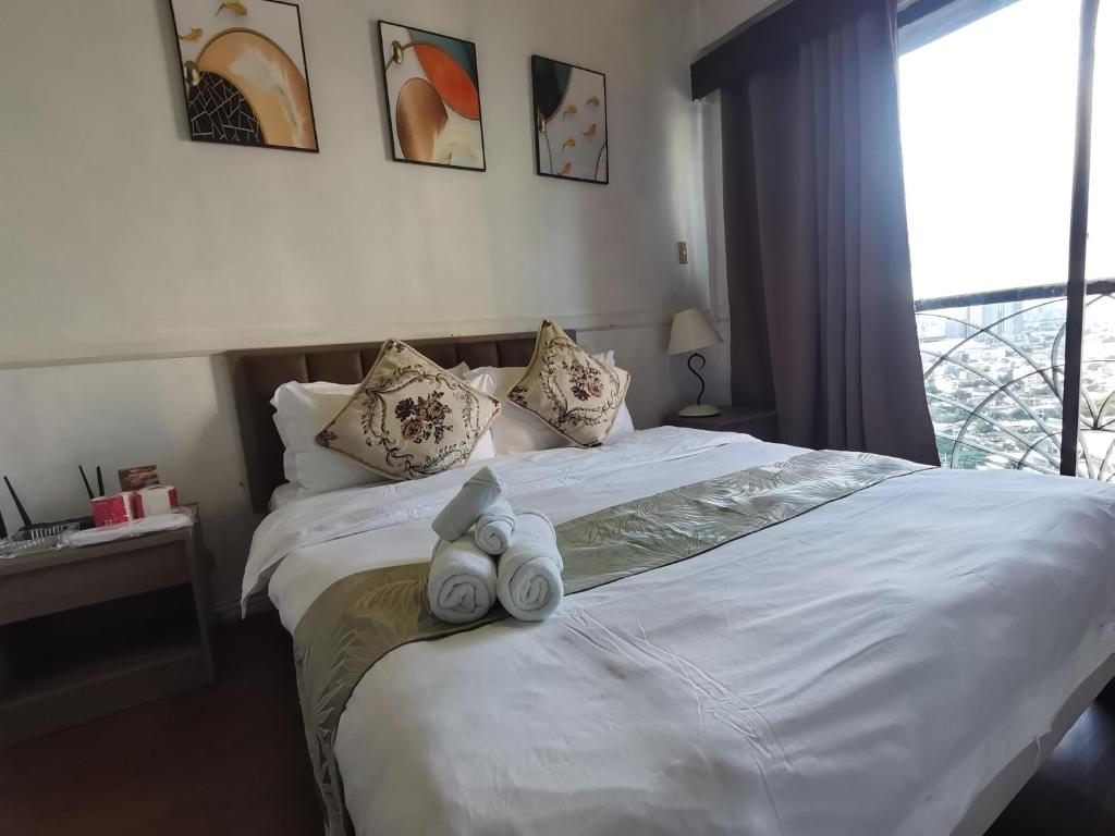 citadel inn apartment, Manila (updated prices 2025)