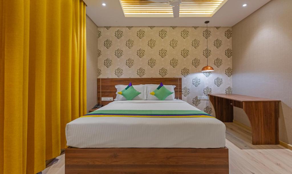 Treebo Windsor Heights, Ooty (updated prices 2025)