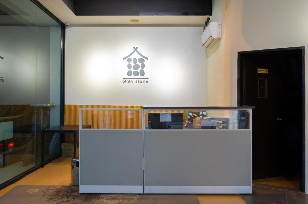 Greystone Centrestage PJ, Petaling Jaya (updated prices 2025)