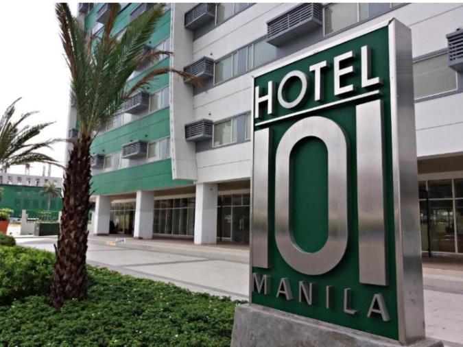 Hotel 101 Manila - Pasay