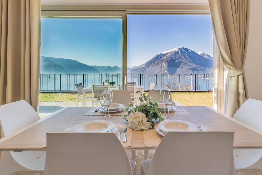 Varenna O Sole Mio, Perledo (updated prices 2026)