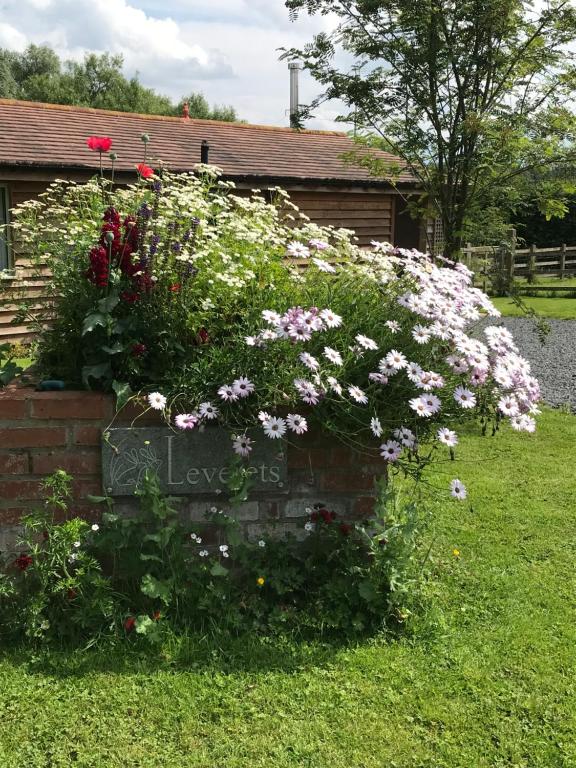 Leverets - Squirrel Lane Lodges Ludlow, Ludlow (updated prices 2025)