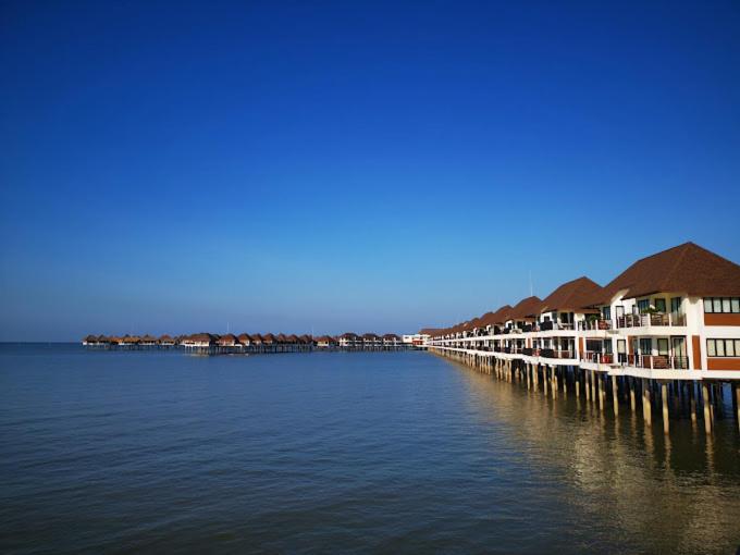 Avani Sepang Goldcoast Resort Family Villa, Bagan Lalang (updated ...