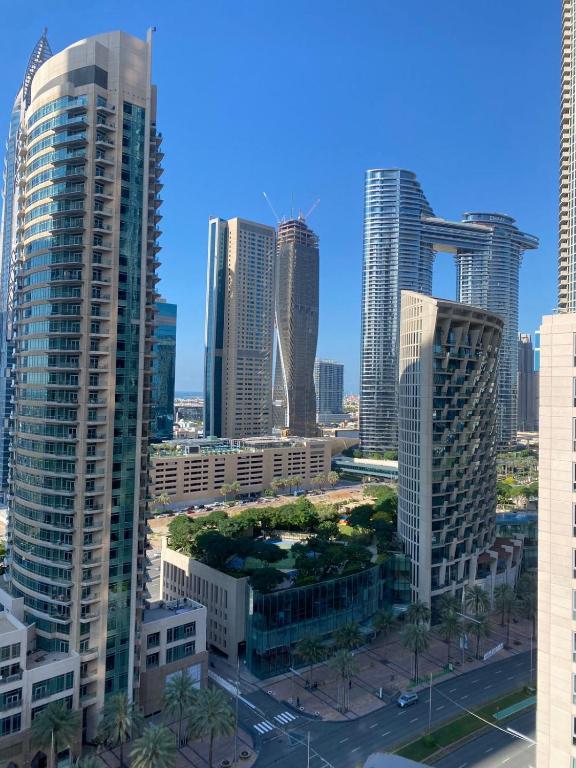 Standpoint tower, Dubai – Updated 2024 Prices