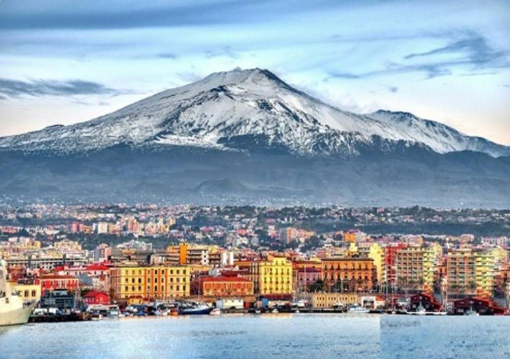 Sicilia Mount&Sea, Mascali (updated prices 2025)