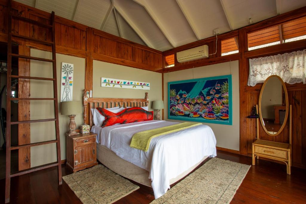 Aloha 2, Ponta Mamoli (updated prices 2025)