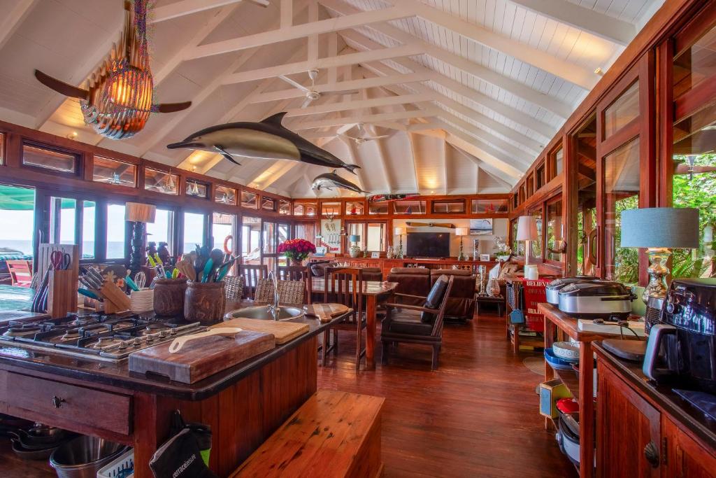 Aloha 2, Ponta Mamoli (updated prices 2025)