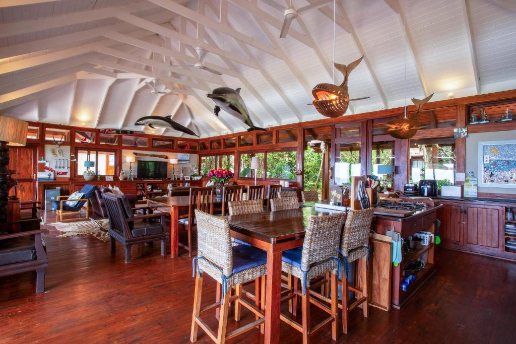 Aloha 2, Ponta Mamoli (updated prices 2025)