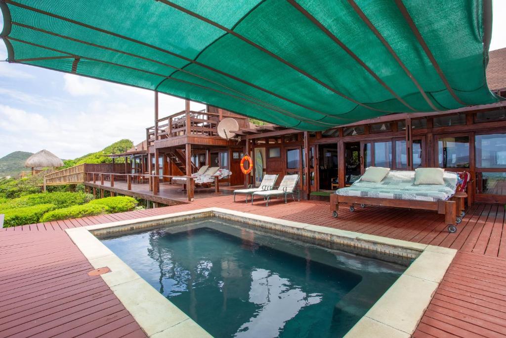 Aloha 2, Ponta Mamoli (updated prices 2025)