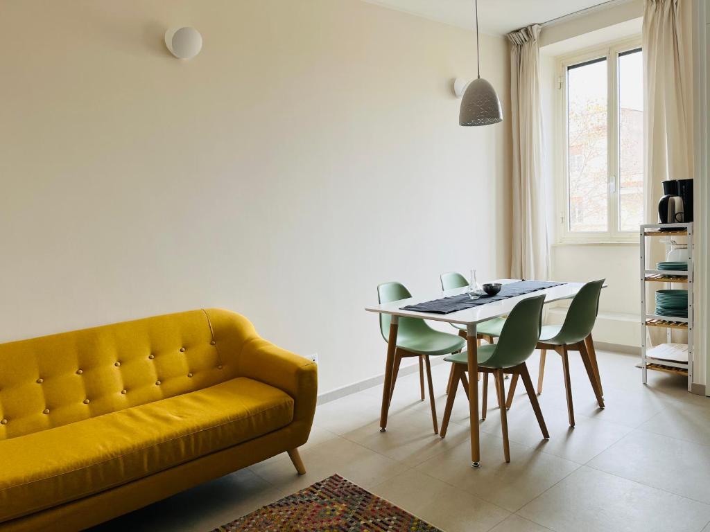 Casa Duci, Rome (updated prices 2026)