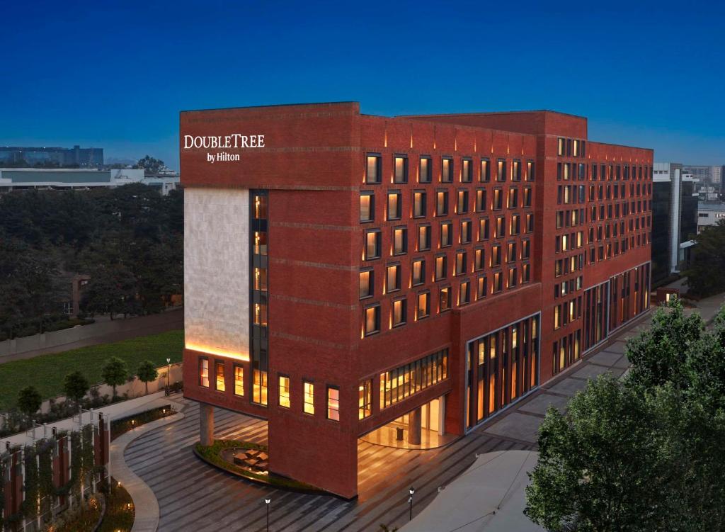 Doubletree By Hilton Bengaluru Whitefield, Bangalore (updated prices 2025)