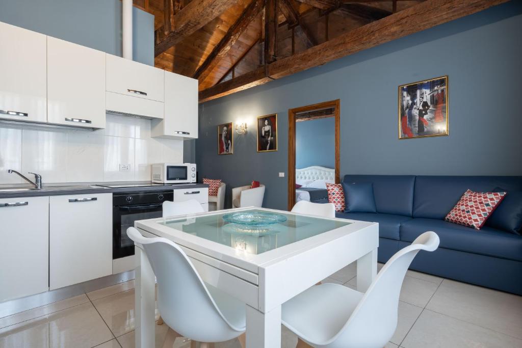 Vivaldi Suites R&R, Venice (updated prices 2024)