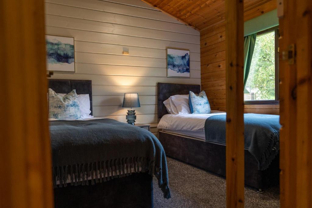 Sherwood Castle by Liv Retreats, Nottingham (updated prices 2025)