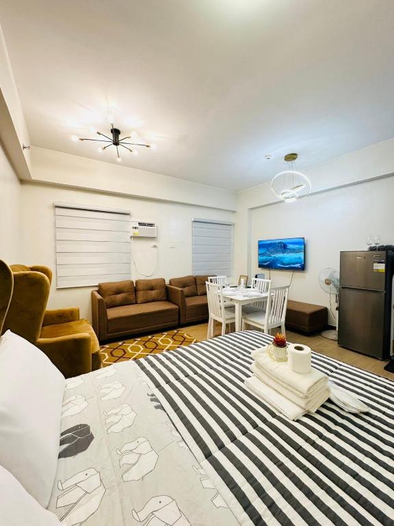 Starlight Suites, Trece Martires (updated prices 2025)