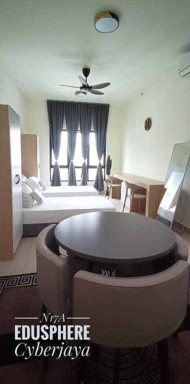 Edusphere Suite, Cyberjaya (updated prices 2025)