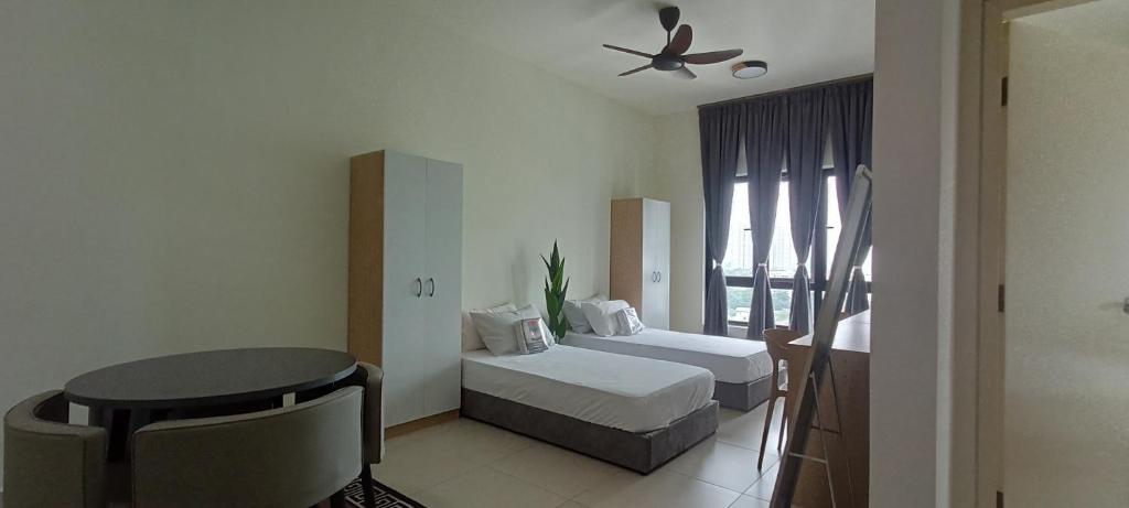 Edusphere Suite, Cyberjaya (updated prices 2024)