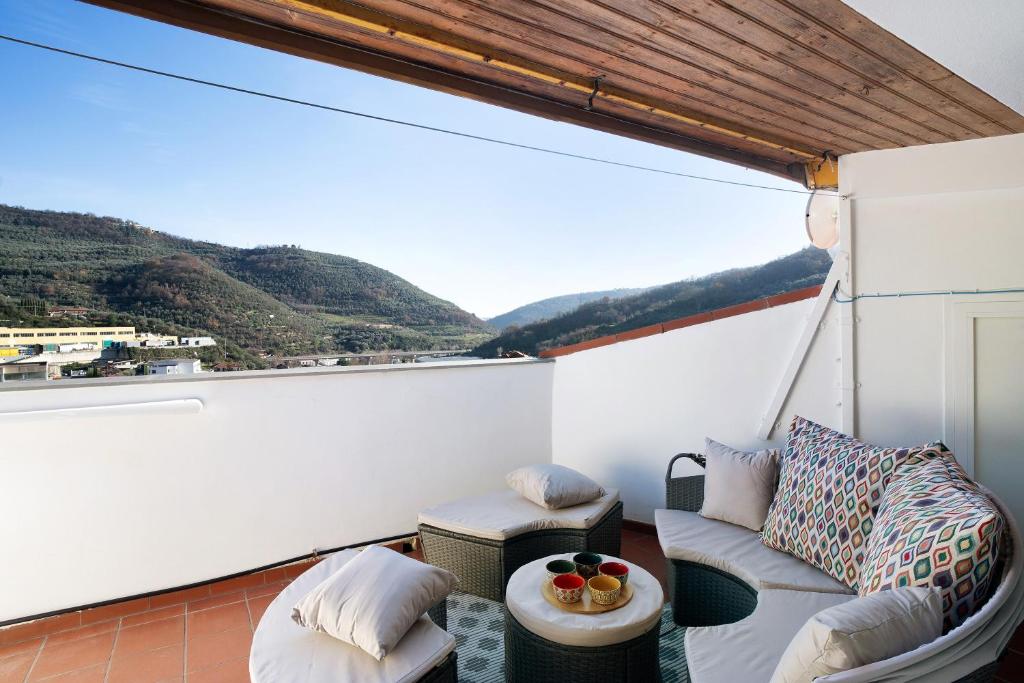 Casa tra gli ulivi, Sarola (aktualisierte Preise für 2025)