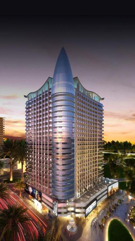 1 Bedroom,AG tower, Business Bay, 10 Min from Dubai Mall, Dubai ...