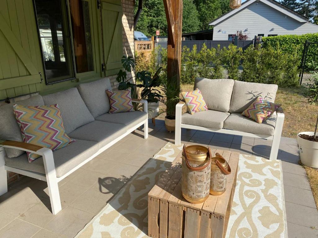 Chalet Chalazy, Lille (precios actualizados 2024)