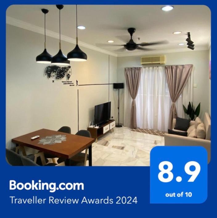 Embassy Home KLCC Jalan Ampang, Kuala Lumpur (updated prices 2025)