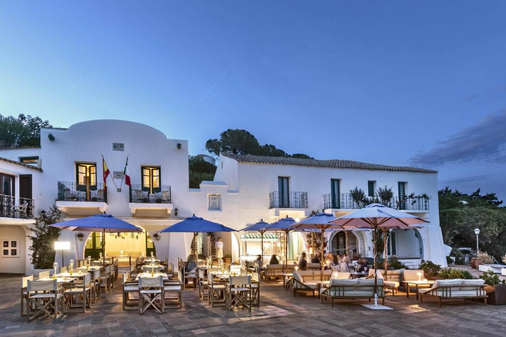 Boutique Hotel Solaz, Porto Rafael (updated prices 2025)