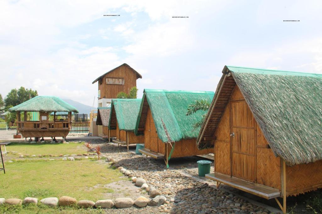 Good Guys Beach Resort, Botolan (updated prices 2025)