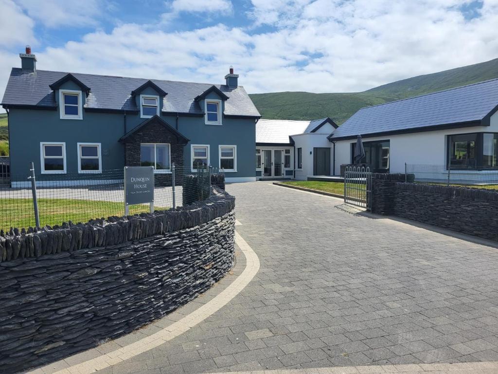 Dunquin House Bed and Breakfast, Dunquin (updated prices 2026)