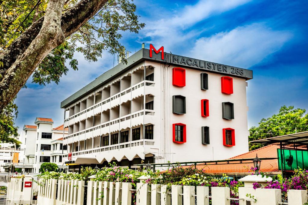 Macalister 288, George Town – Updated 2024 Prices